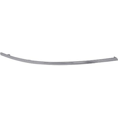 Планка фары SAT ST-AU14-206-1 Audi A6 01-05 спереди, справа
