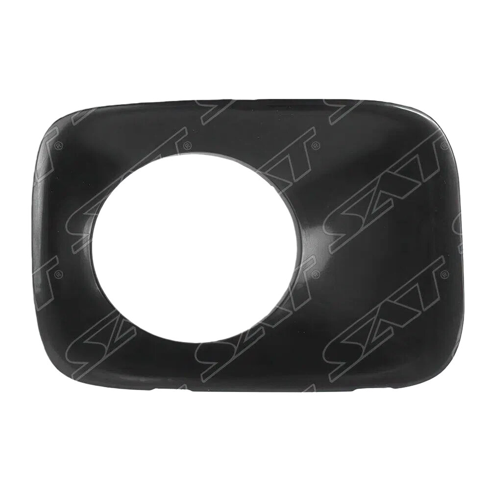 Оправа ПТФ SAT ST-HD58-219-1 Honda Pilot 08-11 Правая