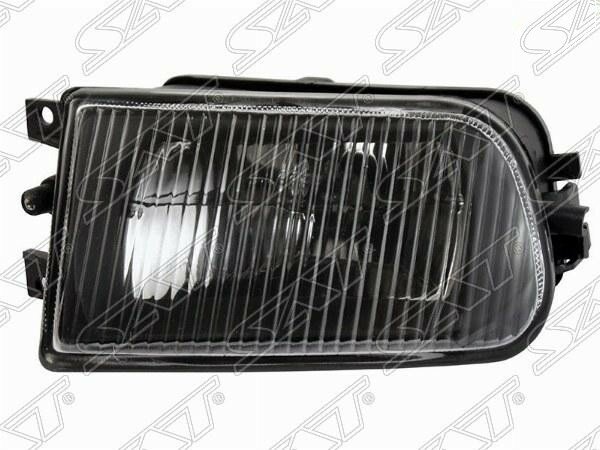 Фара противотуманная SAT ST-444-2003R справа BMW 5-Series 95-00