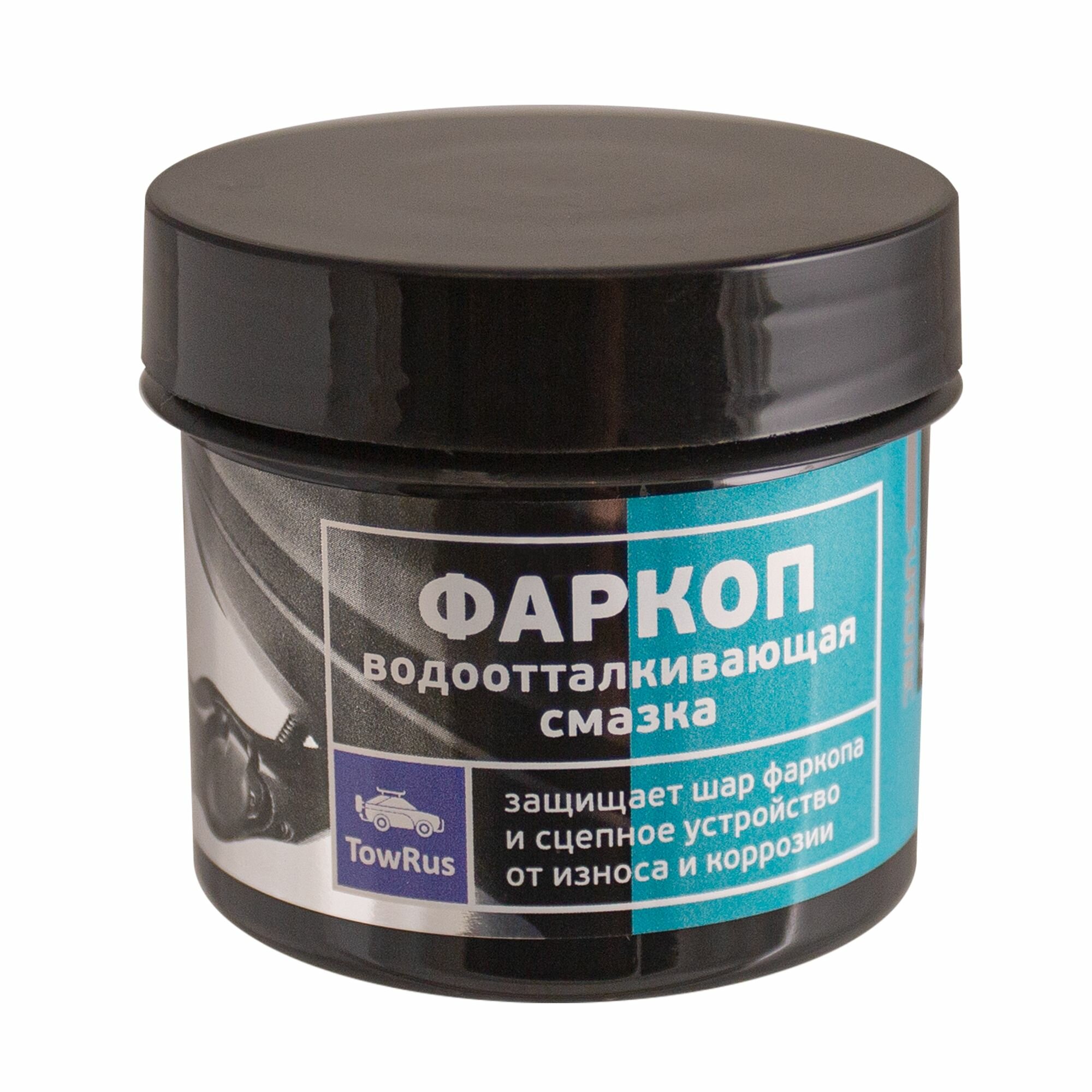 Смазка для прицепа и фаркопа Супротек Апрохим 95 г. SUPROTEC 124411