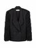 Пиджак Rider long-sleeves blazer