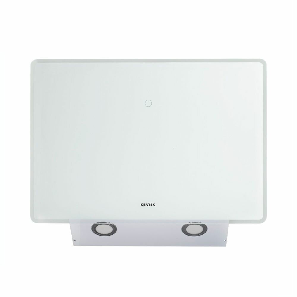 Вытяжка наклонная CENTEK CT-1829-60 White
