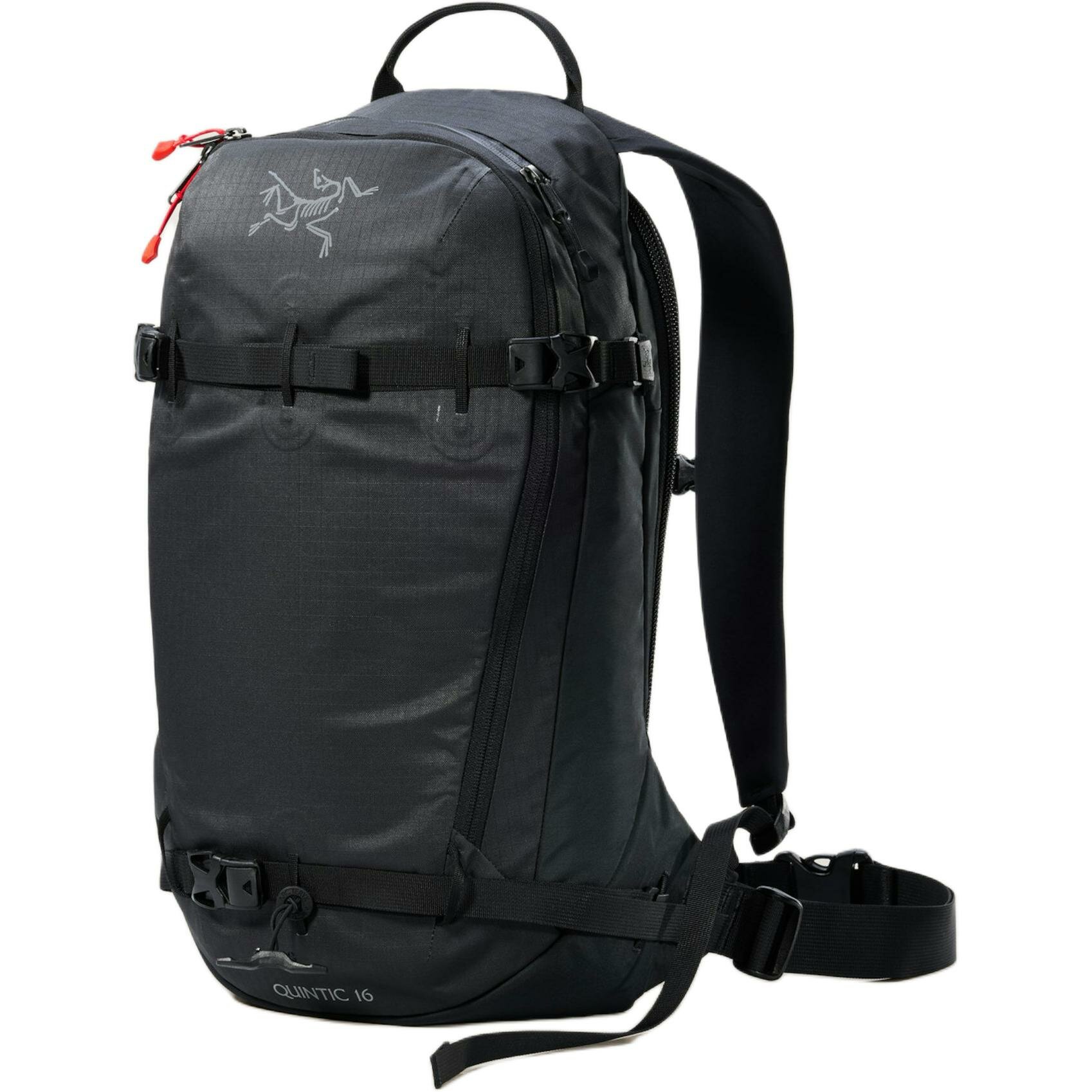 Сумка Arc'teryx, черный — фото 1