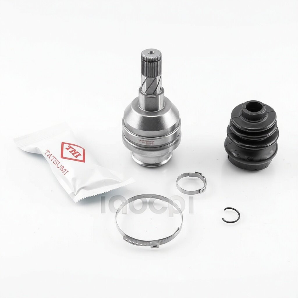 ШРУС внутренний к-т CHEVROLET Lacetti 05- TDB1026 TATSUMI арт. TDB1026