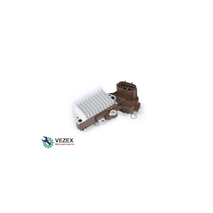 STELLOX 0671651SX реле-регулятор! Nippondenso 14.5V\ Toyota Carina/Corolla 1.6 92-97