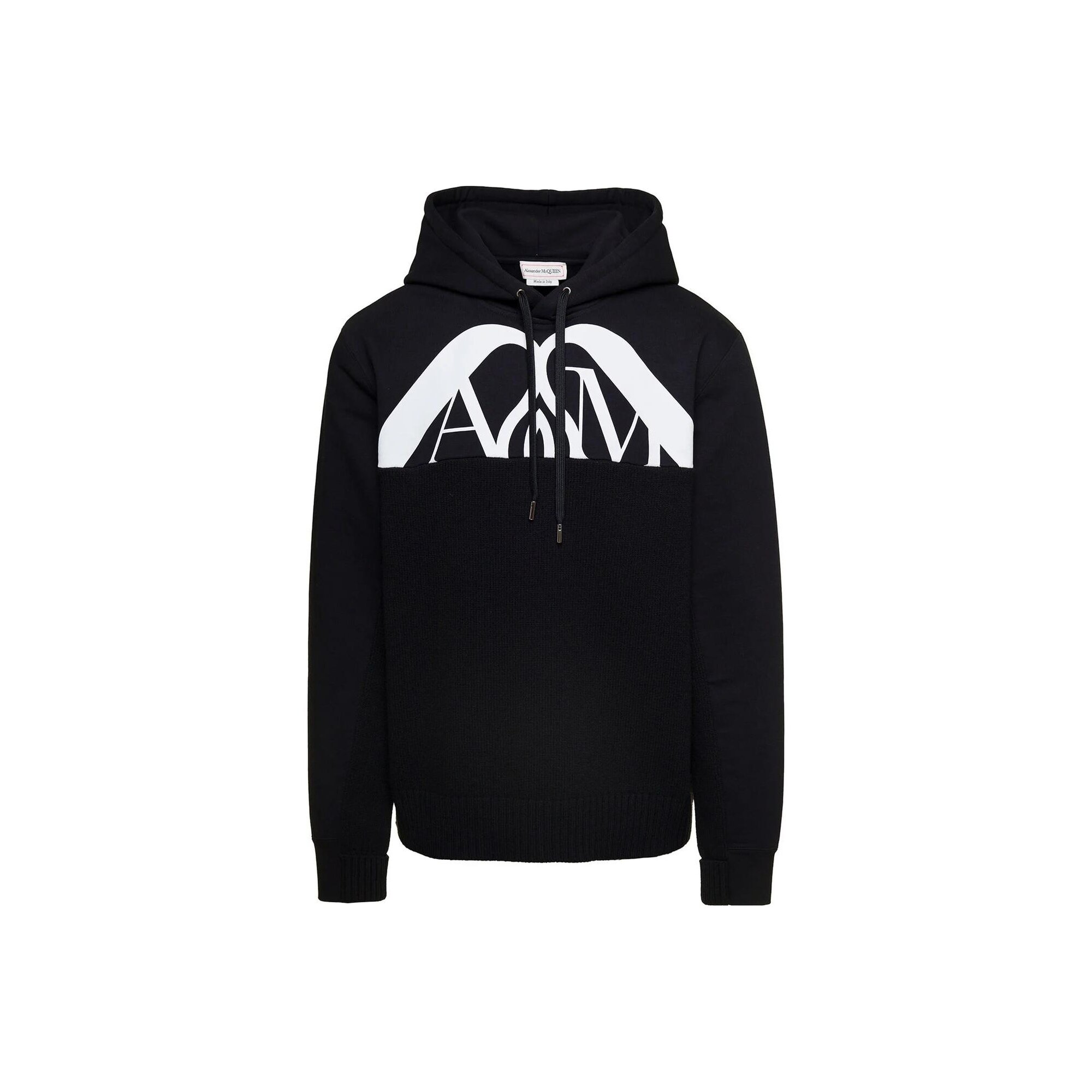 Толстовка Alexander McQueen