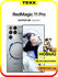 Смартфон RedMagic Subzero 11 Pro, 24GB/1TB, камера 50MP, дисплей 6.78", ОС Andro...