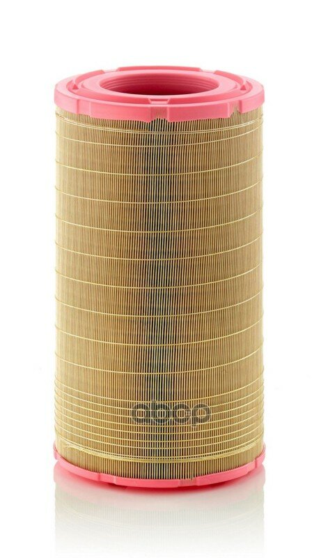 Фильтр возд! LIEBHERR MANN-FILTER арт. C249032