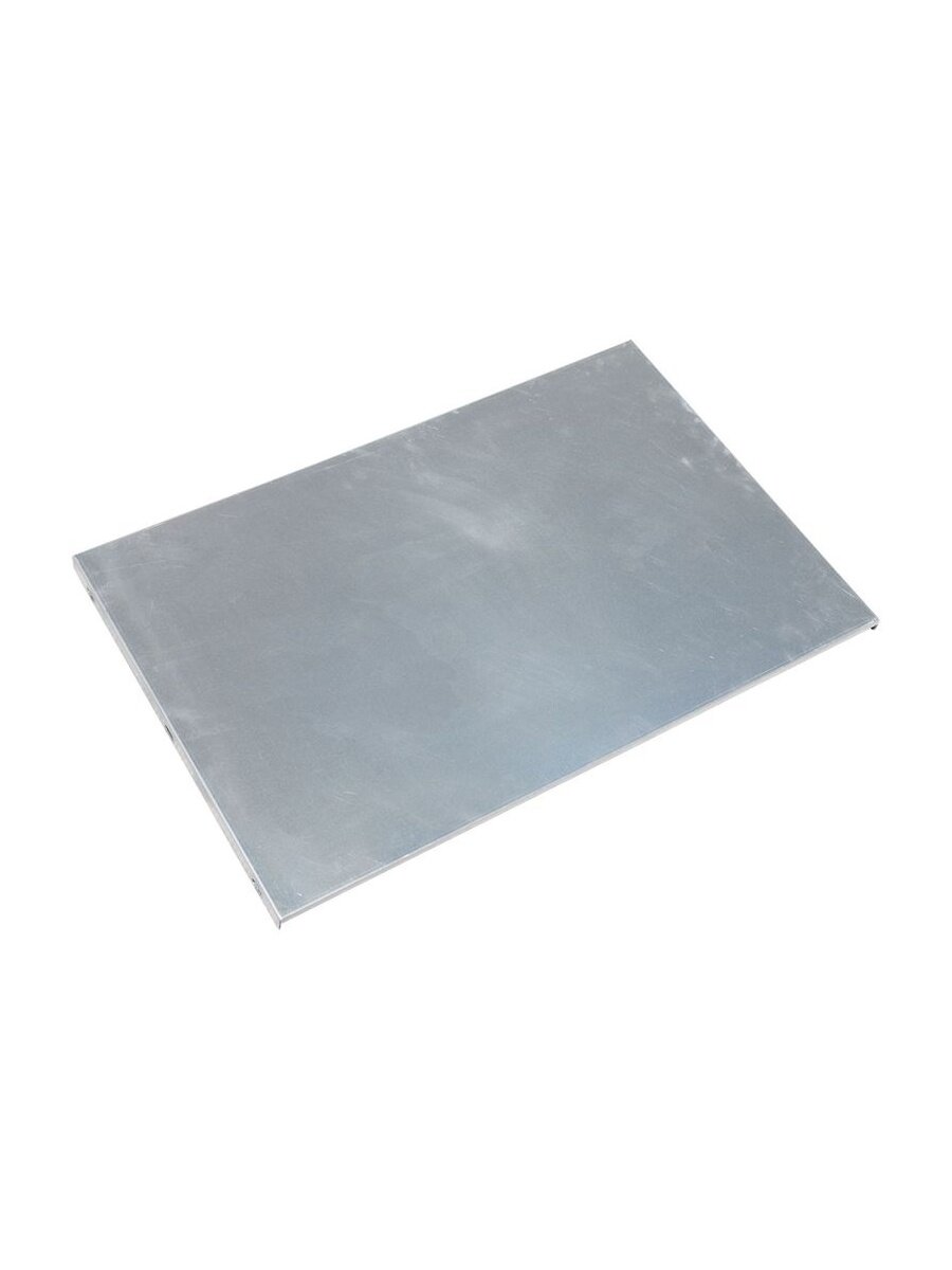 Панель монтажная 500х562 SMART (уп.2шт) IEK YKV-PM-500-562