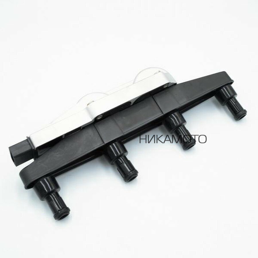 SURAI SRS 70777 Катушка зажигания VAG Fabia I (00-)/Fabia II (07-) 1.4i (SRS 70777) SURAI