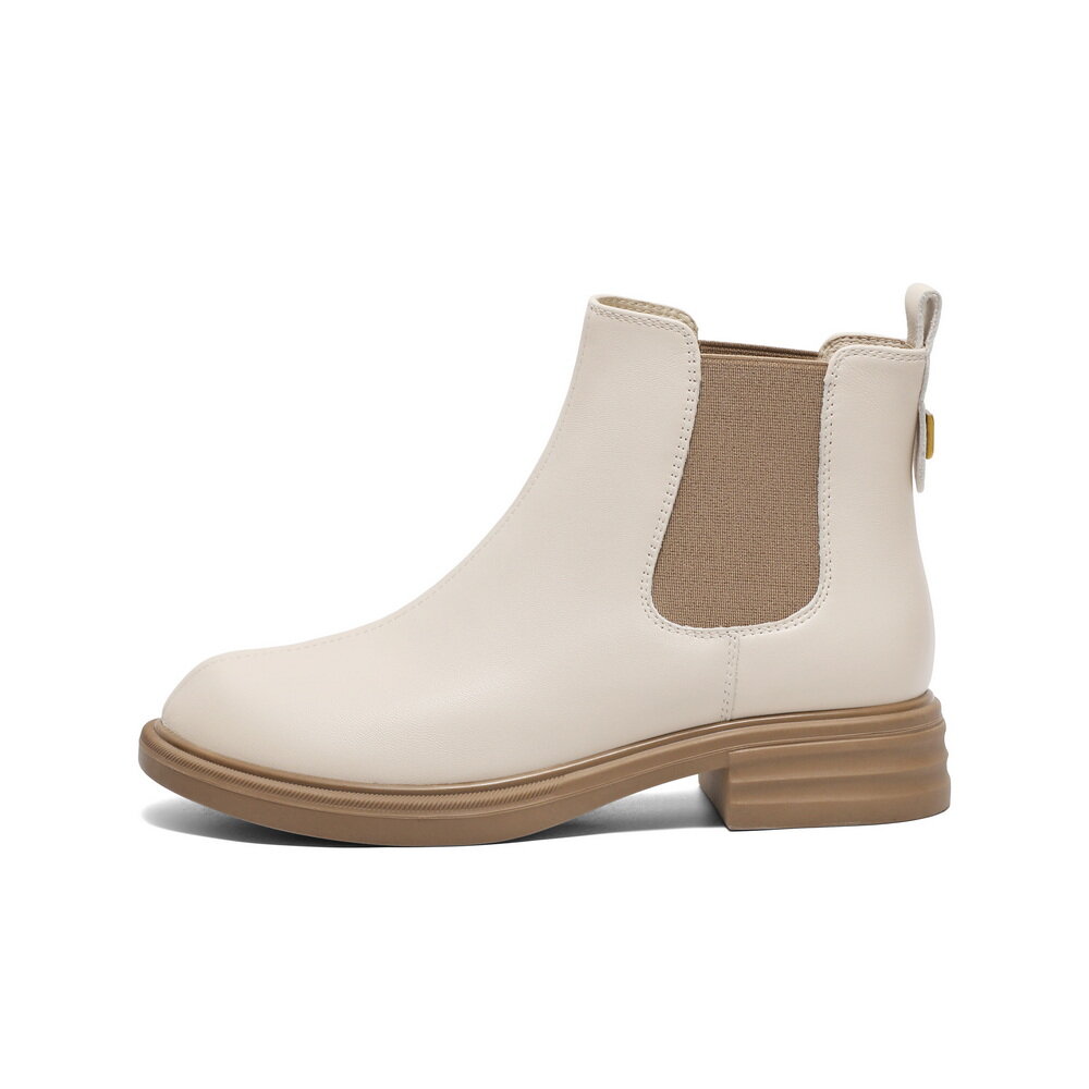 Сапоги Chelsea Boots