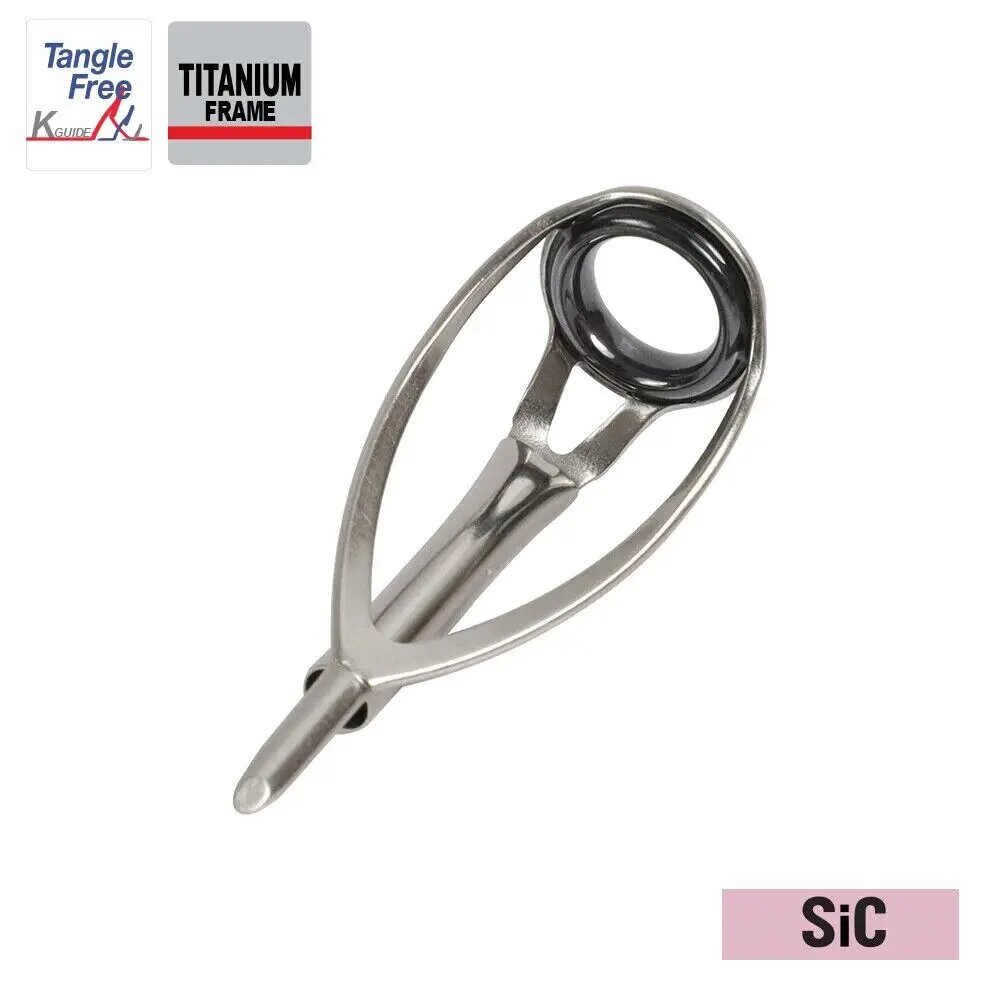 Fuji MN Titanium SiC TMNST, Цвет: 5.5--1.8