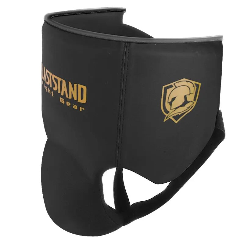 LASTSTAND Защитный бандаж для паха красный для взрослых мужчин