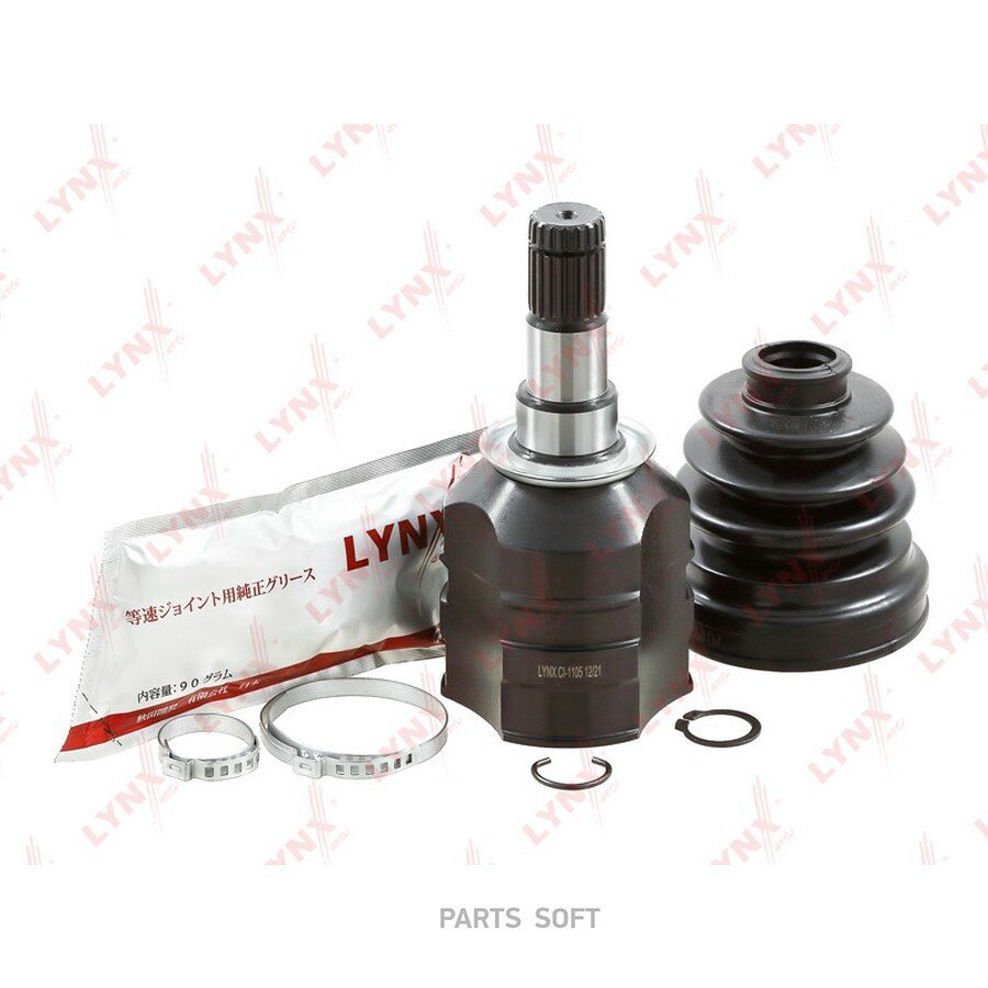 LYNXAUTO CI1105 CI-1105 ШРУС LYNXauto