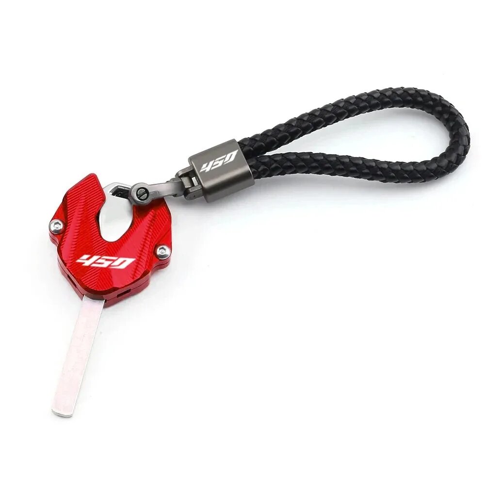 Для CFMOTO 675SR 675NK 675 SS SR-R 450 SR MT 650MT 700MT 800MT 2024 2025 2026 Красный, Red-450