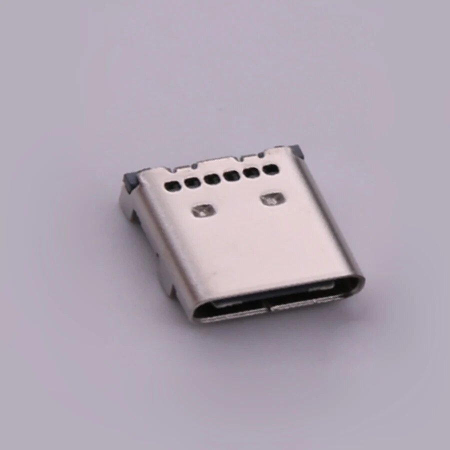 20шт. USB 24-контактный разъем для Steam Deck