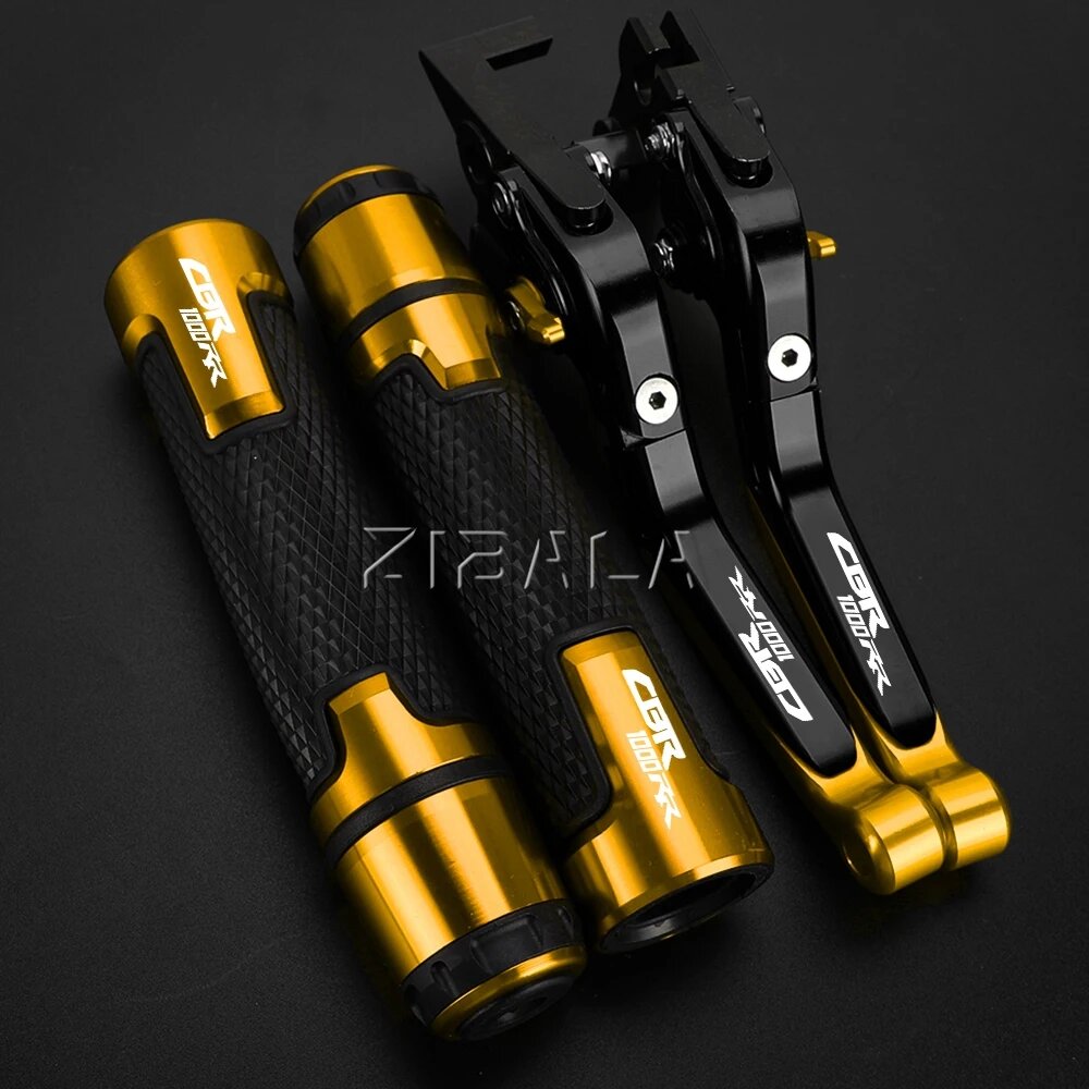 Для HONDA CBR1000RR/FIREBLADE/SP CBR 1000RR 2018-2023 2022 2021 2020 мотоциклетный регулируемый рычаг тормозной муфты, ручки
