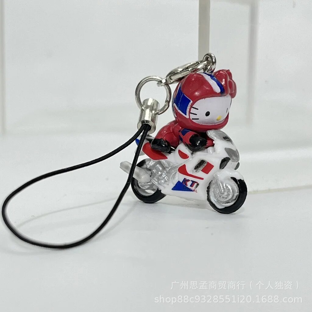 Hello Kitty кукла Keeppley 5