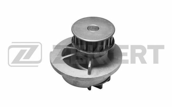 Помпа водяная для Opel Astra G (с 2000 г), Combo (с 2001 г), Meriva A (с 2003 г), Vectra B (с 1995 г) арт wp-1198