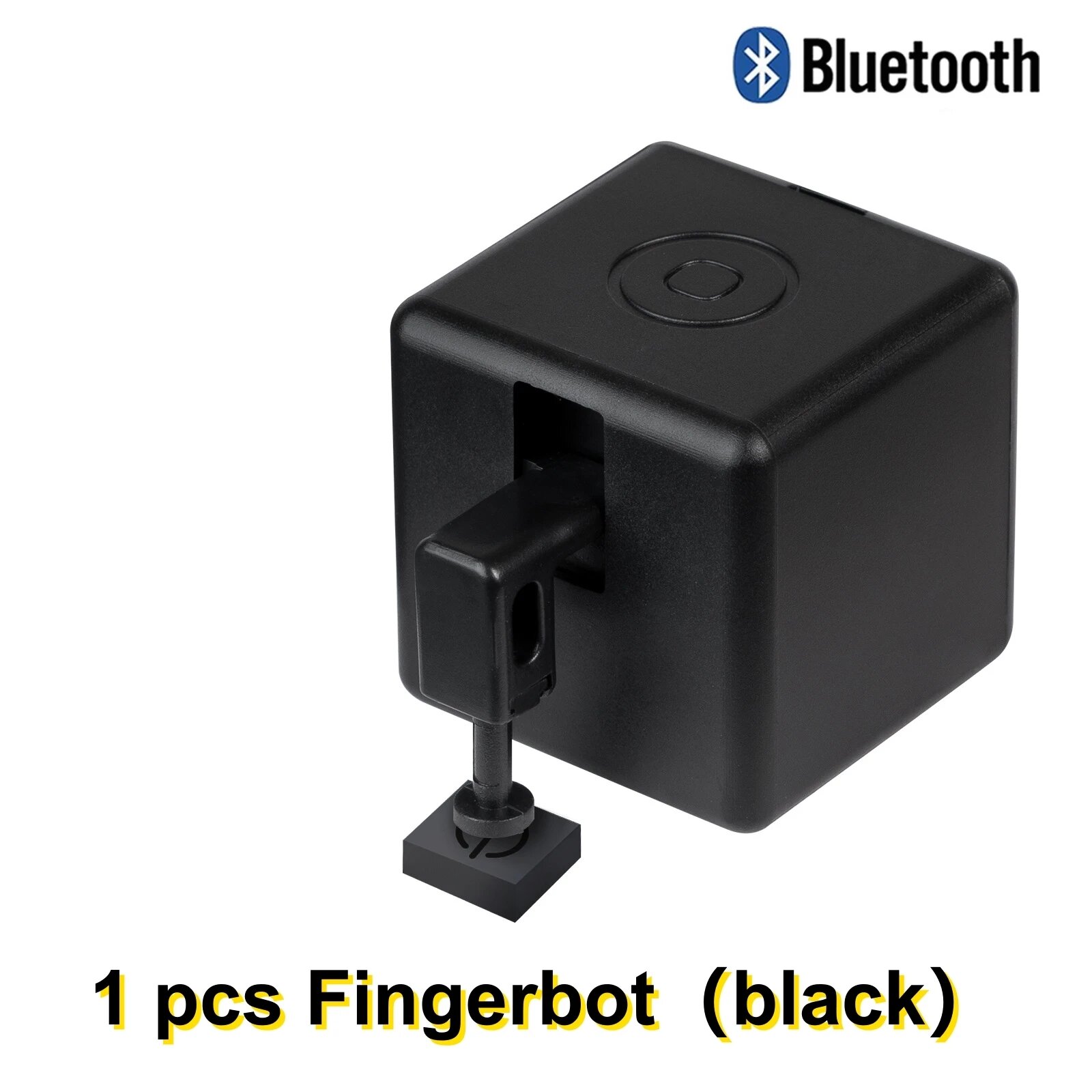 Fingerbot черный 1 шт. для умного дома