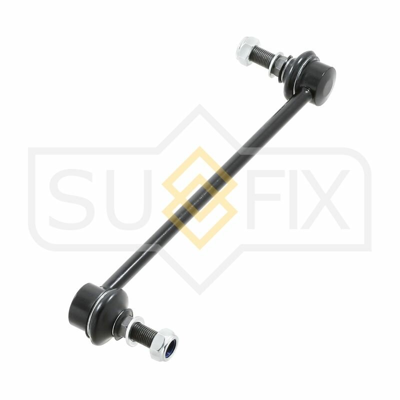 SUFIX Стойка стабилизатора передняя левая/правая NISSAN Juke 1.2-1.6 10>/ Tiida 1.2-1.8 12>/ Sentra(B17) 1.6 14>
