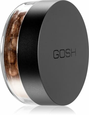 Бронзер gosh precious pearls, 25 г