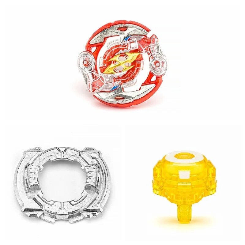 Волчок Beyblade B-111 металлический мини