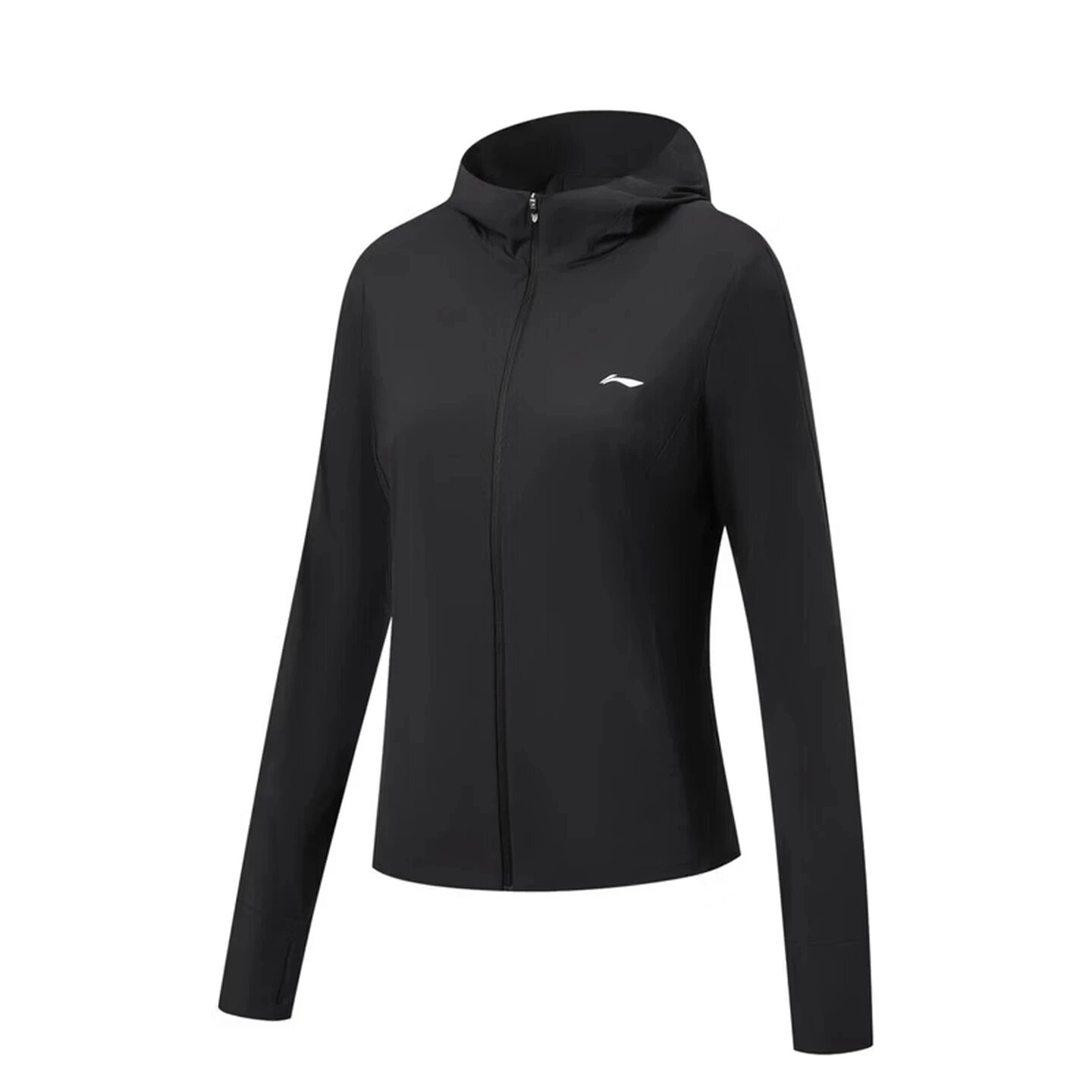 Куртка спортивная LI-NING