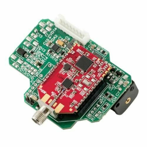 MB-SensorBoard-1.0 Оценочная плата для использования в качестве автономного узла сбора данных