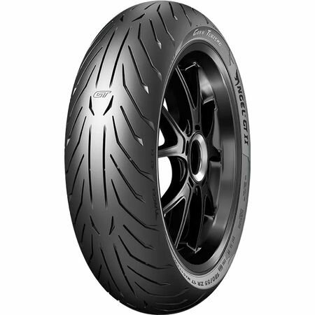 Мотошина Pirelli Angel GT 2 180/55 ZR17 73W TL Rear 2024