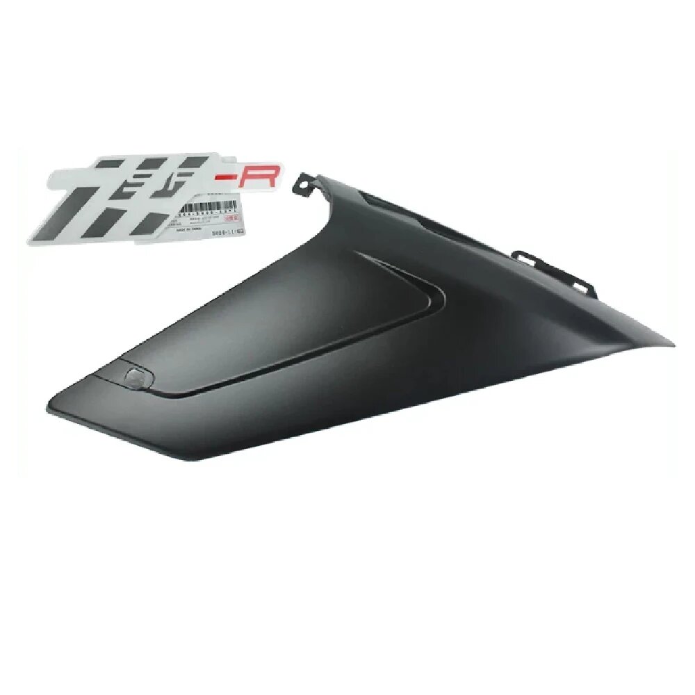 Крепежные кронштейны для мотоциклов CF 675SR, 675SRR, 675SR-R, 675SS, CF650-10: Серый, Right-A