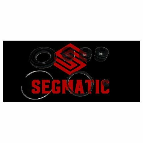 Ремкомплект суппорта задний TOYOTA Harrier 98-03, LEXUS RX300 98-03 Segmatic SG700508