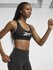 Топ Reebok, размер M, черный