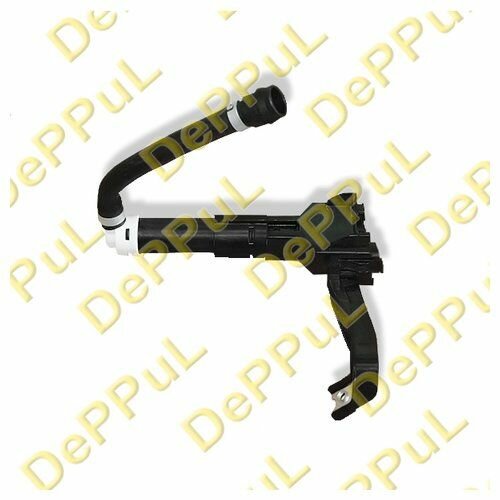Форсунка омывателя фары правая (R) LEXUS ES240/350 (ACV40, GSV40) (06- Deppul DEFP073