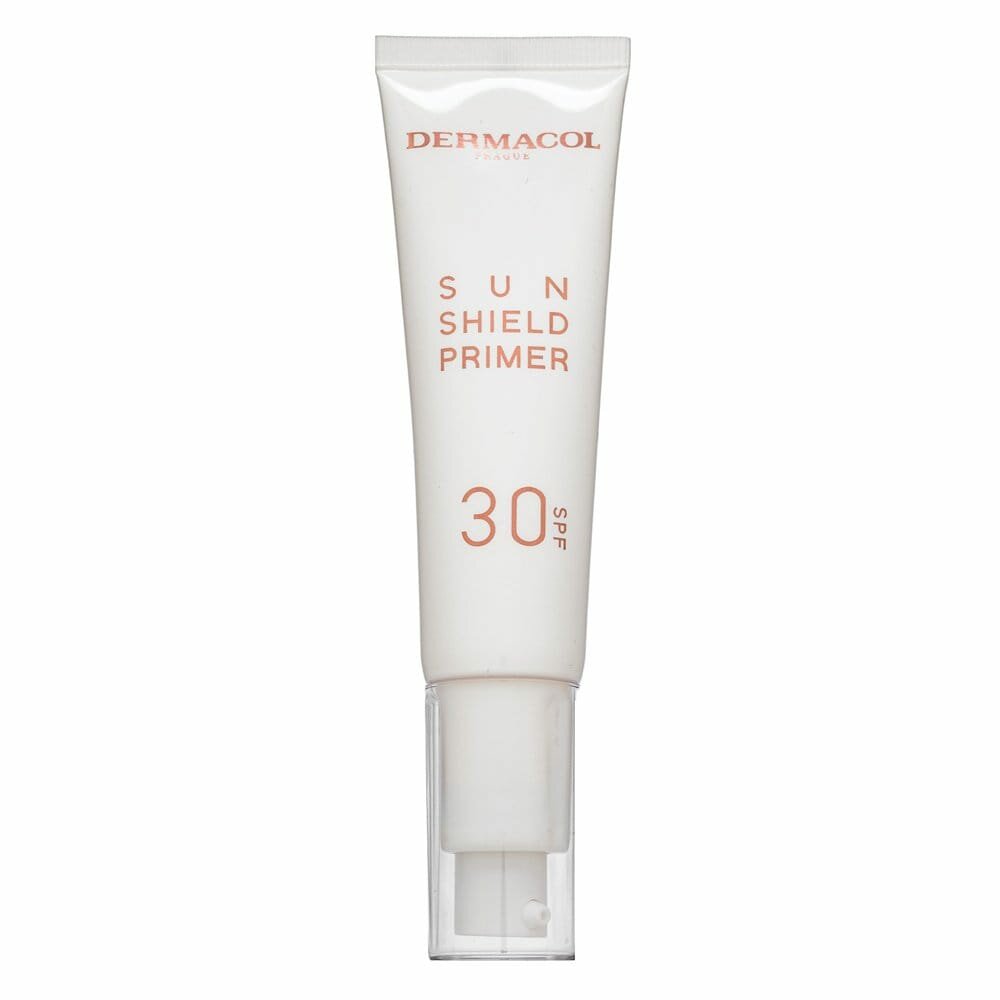 Средство солнцезащитное Dermacol Sun Shield Primer SPF 30 30 мл