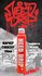 Сквизер paint DRIP SMALL 10мм Red(25мл) NEED