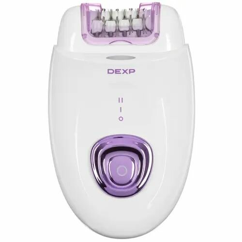 DEXP Эпилятор LS-7001