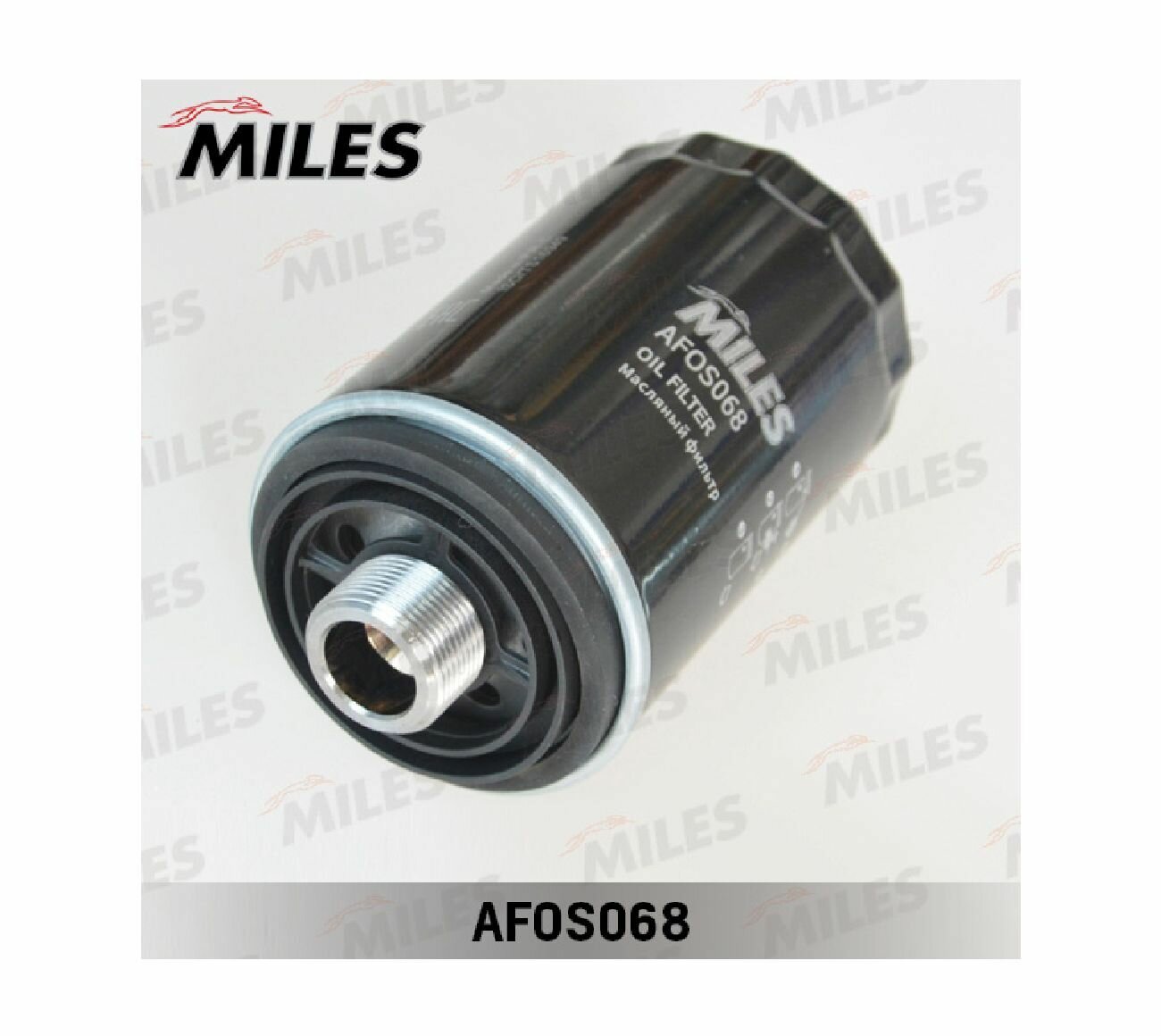 Фильтр масляный VAG 1.8T-2.0T 06-