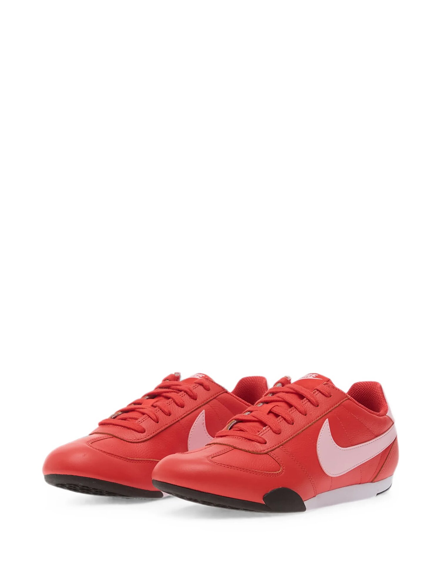 Кроссовки NIKE Sprint Sister sneakers, размер 7.5 US, красный — фото 1