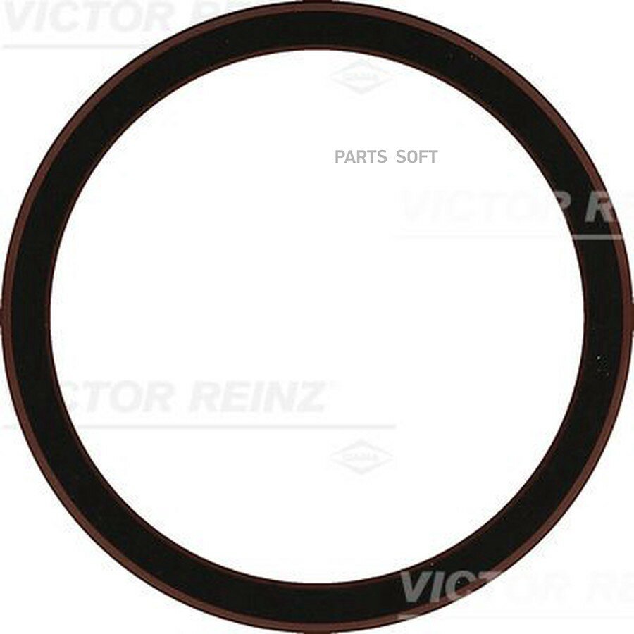 Сальник 130x150x13 Deutz (0490 7773/74 20 412 286) Victor Reinz от официального дистрибьютора, VICTOR REINZ, артикул 811042400