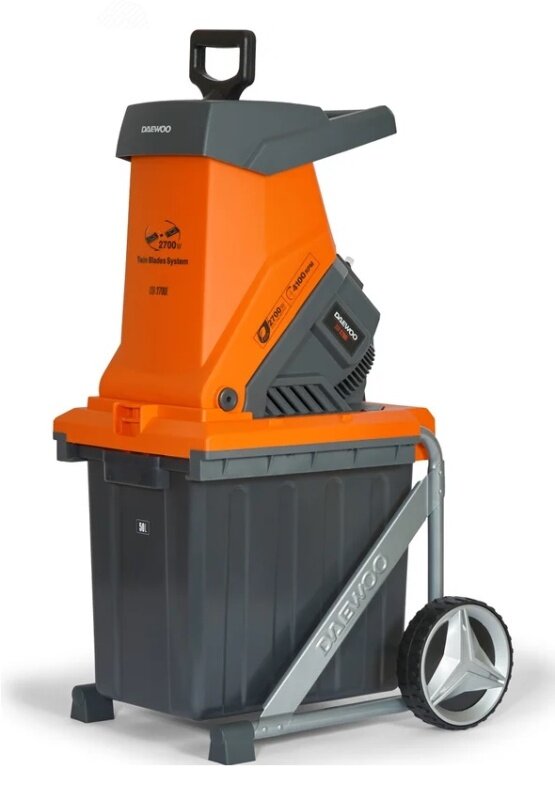 Измельчитель DAEWOO DSR 2700E
