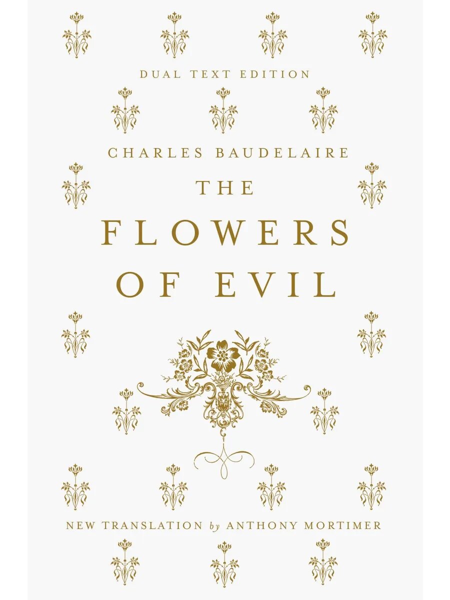 The Flowers of Evil