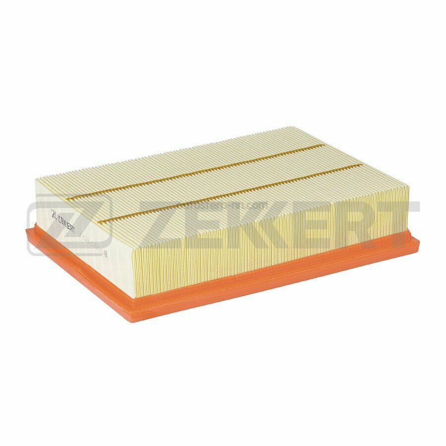 ZEKKERT LF1224 Фильтр возд. Kaiyi E5 23-