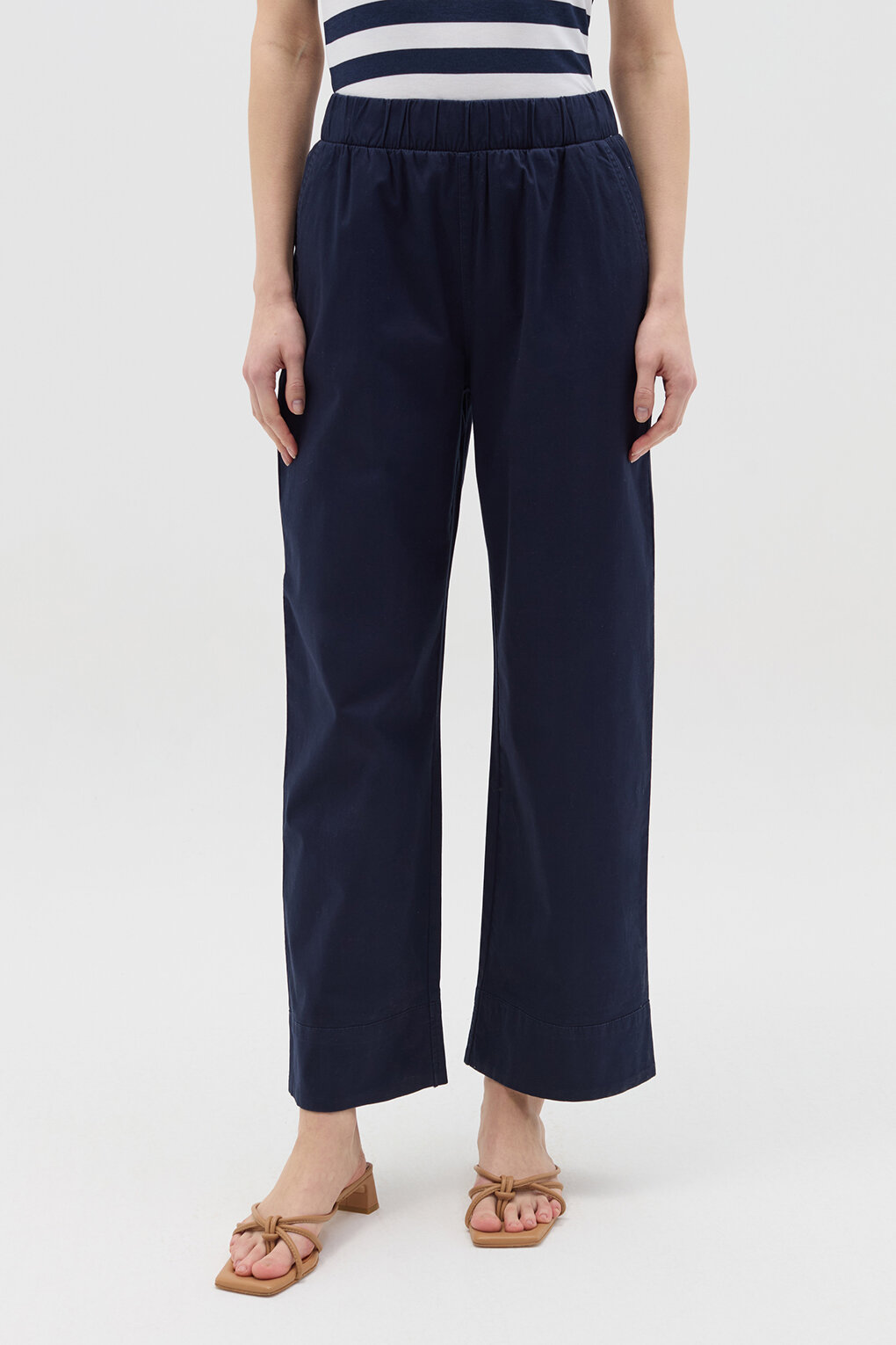 Брюки