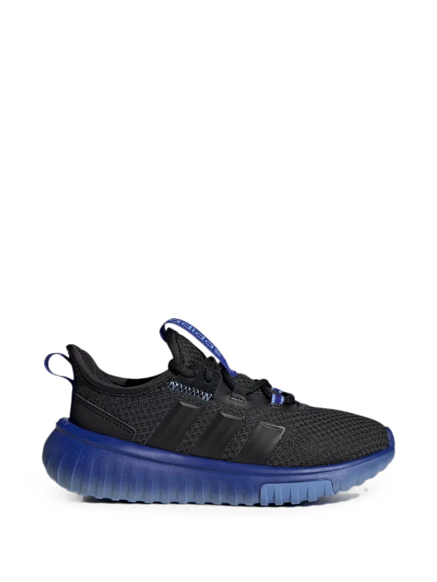 Кроссовки adidas Kaptir 4.0 GS sneakers, размер 5 US, черный — фото 1