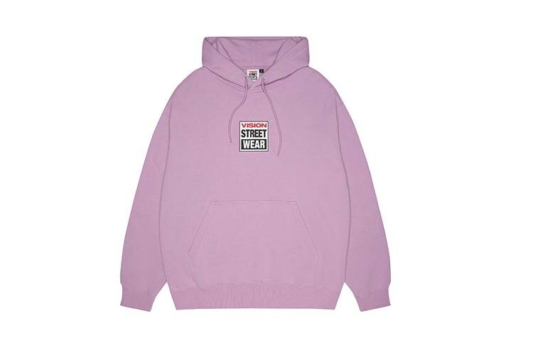 Толстовка Vision Street Wear