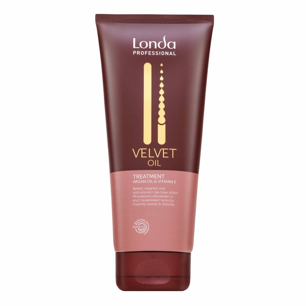 Масло для волос Londa Professional Velvet Oil Treatment 200 мл