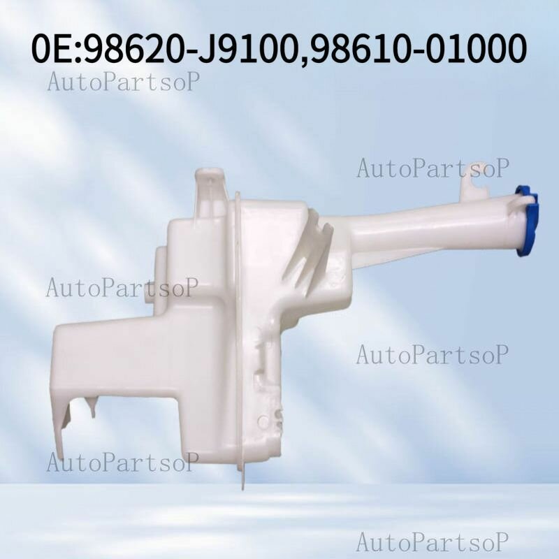 Подходит для Hyundai KONA 98620-J9100 98610-O1000