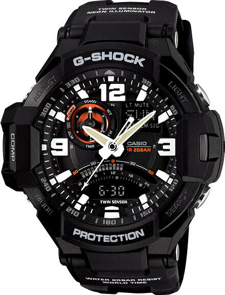 Наручные часы CASIO