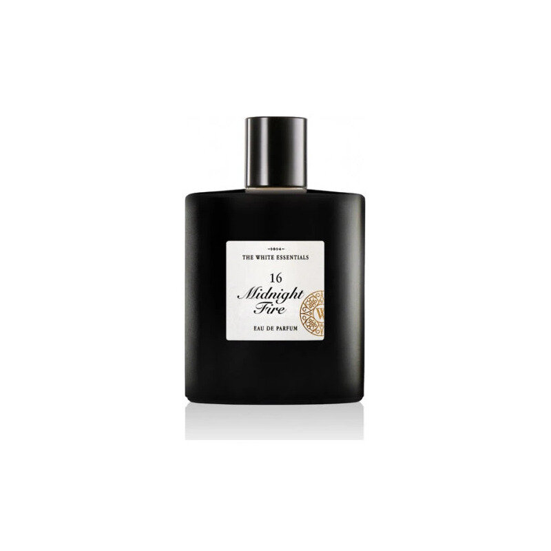 Парфюмерная вода Jardin De Parfums 16 Midnight Fire 100 мл / Духи Жардин Де Парфюм 16 Миднайт Файр / Полуночный огонь